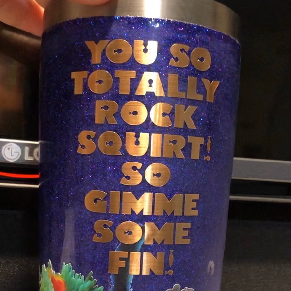 Finding Nemo Font Png, Finding Nemo Alphabet, Finding Nemo Letters ...