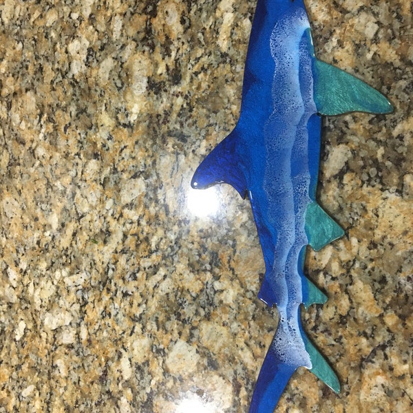 Ocean Waves Laptop Case | MacBook Air Pro Epoxy Resin Ocean Case ...