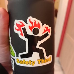 The Stuff Horror Movie Logo Buttons. 1.5 80s Retro Cult - Etsy