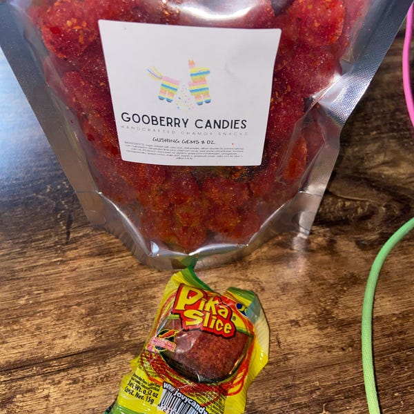 Chamoy Rim Dip Kit Chamoy Squeeze Bottle Chili Rim Dip Kit Mexican ...