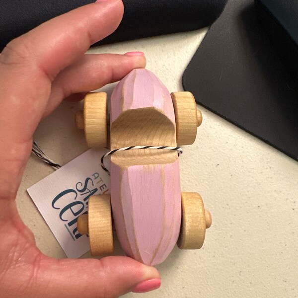 Wooden Cave Toy, Wooden Toy, Play Set, Wooden Blocks, Forest, Season ...