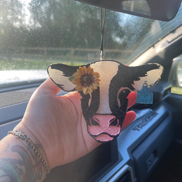 Deer Car Freshie, Car Freshies, Hunting Car Freshies, Car Decor, Car ...