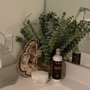 Fresh Gunni Eucalyptus/ Wedding/ Greenery/ Eco Printing / Silver Dollar ...