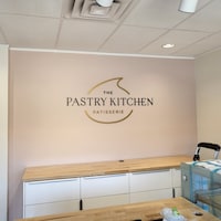 Custom Office Signs, Reception Sign, Business Logo, Custom Laser Cut ...