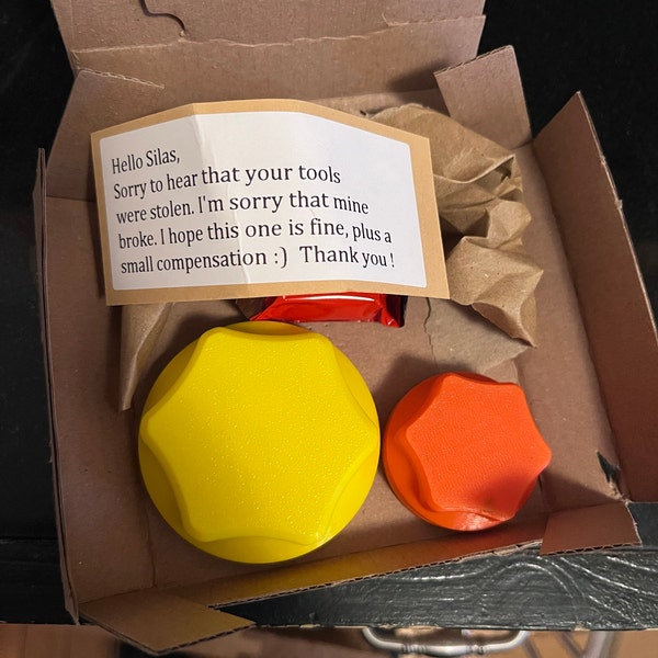 Spinner Trimming Tool (spinner, Clay, Ceramic, Disc) Pottery Tool for ...