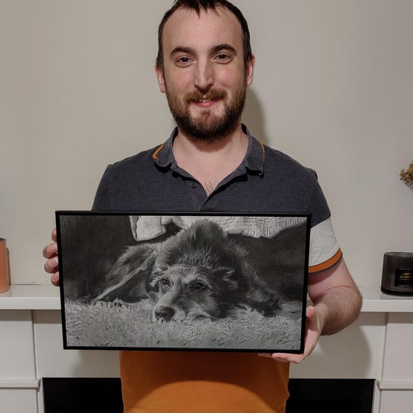 Custom Frames for Odd Poster Sizes in Inches | Aluminum in 14 Colors ...