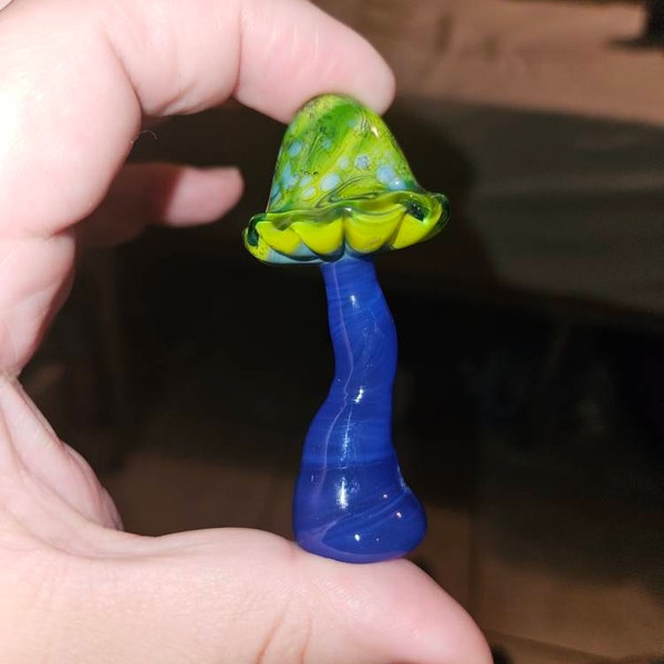 Handmade Glass Gummy Bear Realistic and Irresistibly Sweet - Etsy