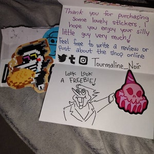 Spamton Eating Pride Flags - Etsy