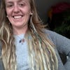 Honey Ombre Luxe Hybrid Locks Curly Dreads Wavy Dreadlocks. Custom Made ...