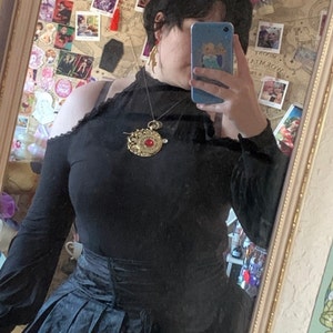 Bayonetta Cosplay Umbran Watch - Etsy