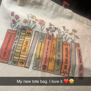 Friends Dr Seuss Tote Bag, Dr. Seuss Day Bag, Reading Bag, Friends Dr ...