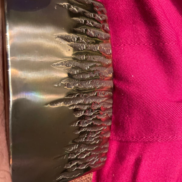 Fireman Gift, Belt & Buckle, Firefighter's Gift, Canadian Wildfires ...