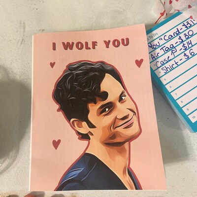 Printable Sheldon Cooper Birthday Card, Big Bang Theory TV Show, Social ...