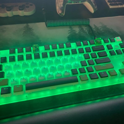 Rune Keycap Set, Elder Futhark Runes - Etsy