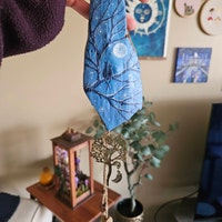 Reference Sheet Instant Download/the Enchanted Woodland Runic Oracle ...