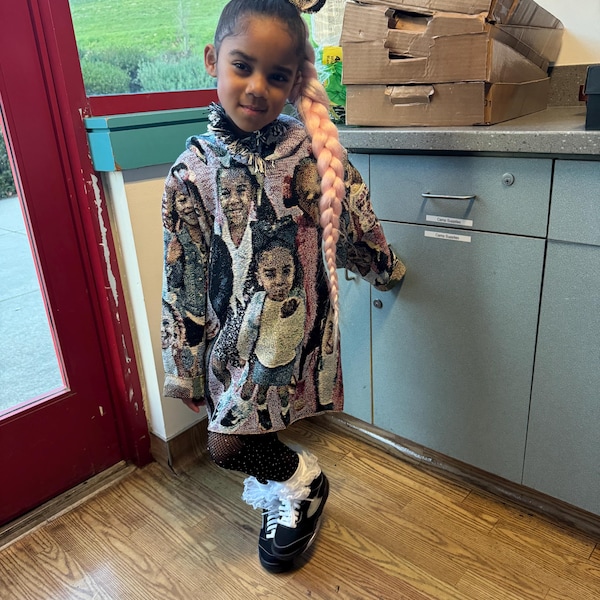 ROD WAVE, Any Artist or Any Custom Graphics Tapestry BLANKET Pants ...