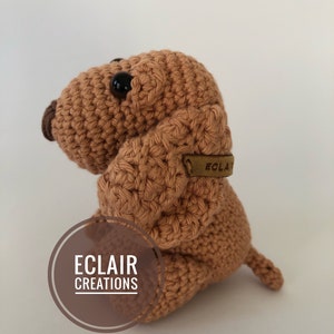 AMIGURUMI PATTERN/ Tutorial english/español Amigurumi | Etsy