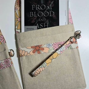 Composition Book Cover Pattern and Tutorial. Notebook Cover Sewing ...