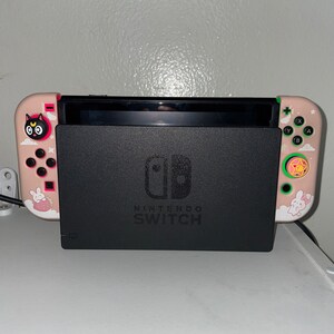 Pokemon Pokeball Pikachu Thumb Grips Nintendo Switch Joy Con - Etsy