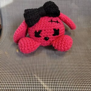 Corgi Sploot Plushie Pattern - Etsy Canada