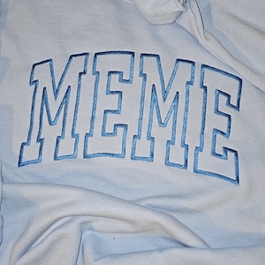 Dawgs Script Machine Embroidery 2022 Series - Etsy