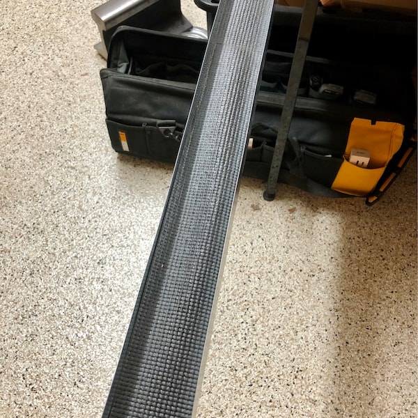 Tablesaw Fence Rail Drawer. Fits Sawstop, Powermatic, Delta, Jet and ...