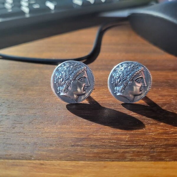 Antikythera Mechanism Reproduction Ancient Greek Mechanical Device ...