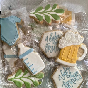 Alpha Kappa Alpha Cookies/aka Cookies - Etsy