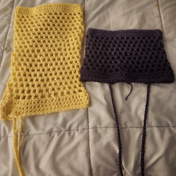 Pdf CROCHET PATTERN ONLY, Digital Download, Cotton Crochet Dreadlock ...