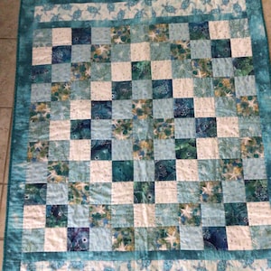 Peppermint Pines Quilt Pattern P189 Erica Made Riley Blake - Etsy