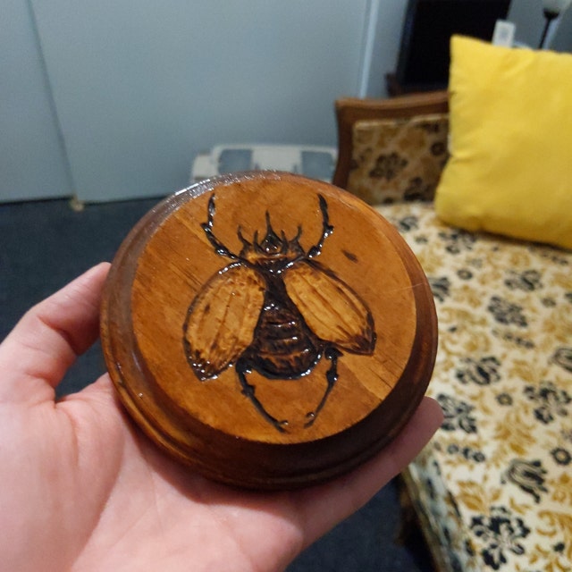 DarkFernCreations - Etsy