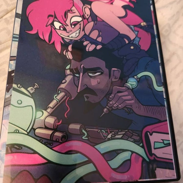 Custom DVD & Case, Fully Custom With Pics + Videos - Your Home Made ...