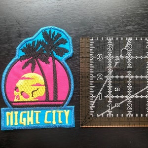 Black Hearts Venture Brothers Logo Patches - Etsy