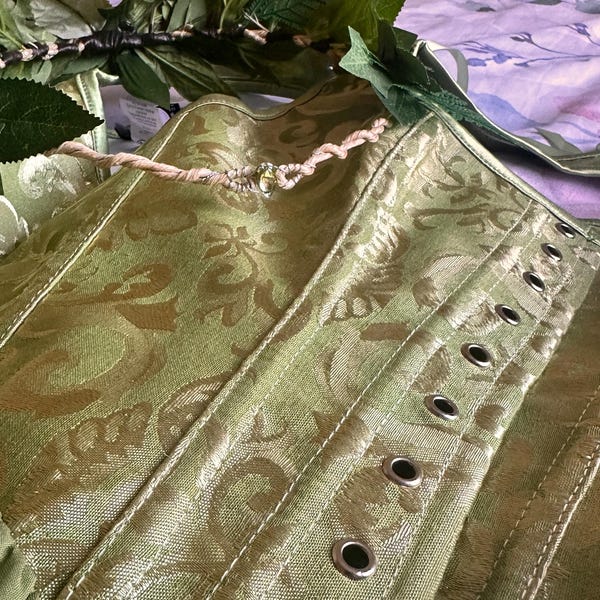 Pink & White Flower Vine Leg Cuff Ankle Bracelet Leg Wraps Fairy ...