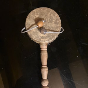 Antique Water Tank Vintage Old Water Storage Flask Primitive Flask ...