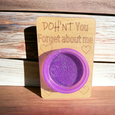 Permanent Jewelry Acrylic Engraved Tags - Etsy