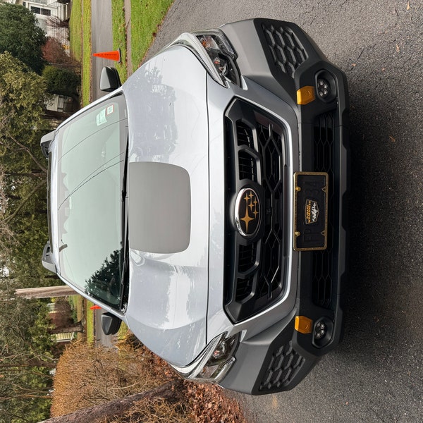 Subaru Wilderness Sticker 4"x 3" Inches - Etsy