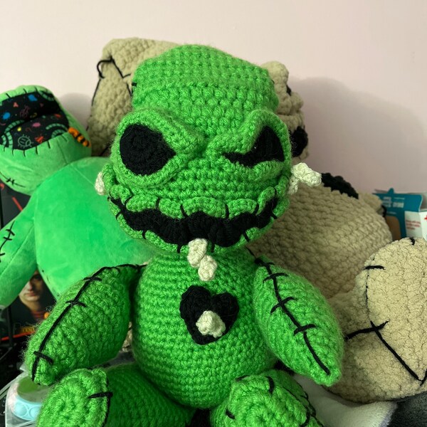 Twisted Worm Hood - Etsy