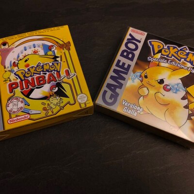 Super Mario Land 2: 6 Golden Coins Box for Game Boy Nintendo 3 Regions ...