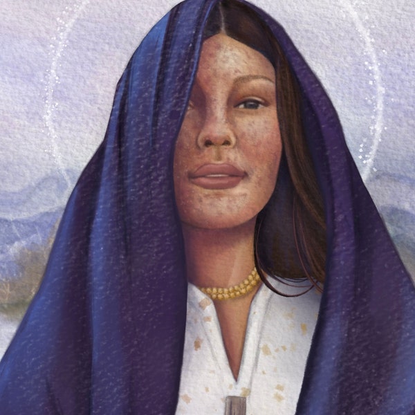 Digital Coloring Page Lucid Dreams (b&w, Light Grey and Sepia) - Etsy