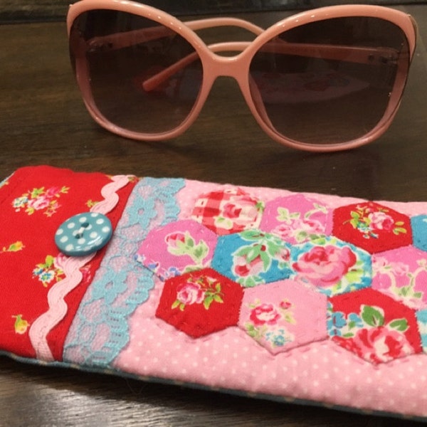 Retro Inspired Lavender Sachet/hanger/keepsake - Etsy