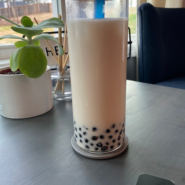 Assorted Bubble Tea Kit | DIY Boba Tea Kit | DIY Milk Tea Kit I 5 ...