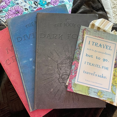 Second Edition Magic Notebook Set Set of Three Magical Creatures ...