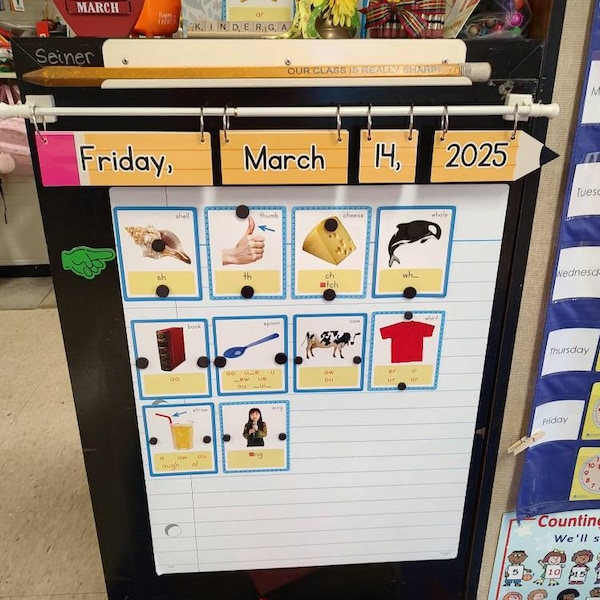 BLACK HISTORY MONTH Bulletin Board Display | Classroom Decor | Bulletin ...