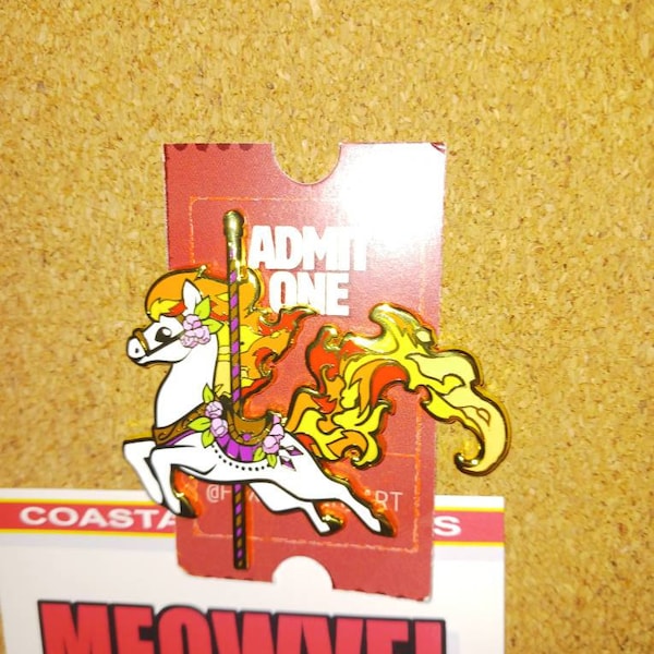 Arcane Jayce's Stolen Notebook | Jinx Leatherette | Vegan Leather ...