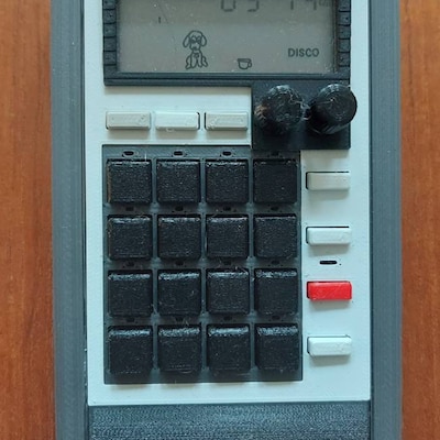 POC60 3D Printed Case for Teenage Engineering Pocket Operators - Etsy