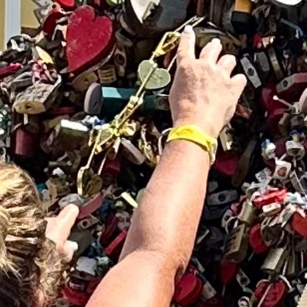 Personalized QR Code Sound Wave Bookmark, Voice Soundwave With QR Code ...