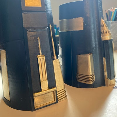 Fidget Marlin, 3D Printed Articulating Marlin Fish Flexi Fidget Toy for ...