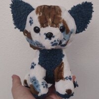 Calico Cat Plushy Toy Sewing Pattern, Stuffed Cat Pattern - Etsy Canada