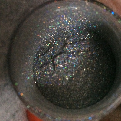 50 Micron Holographic Unicorn Powder Ultra Fine for Holographic Nails ...